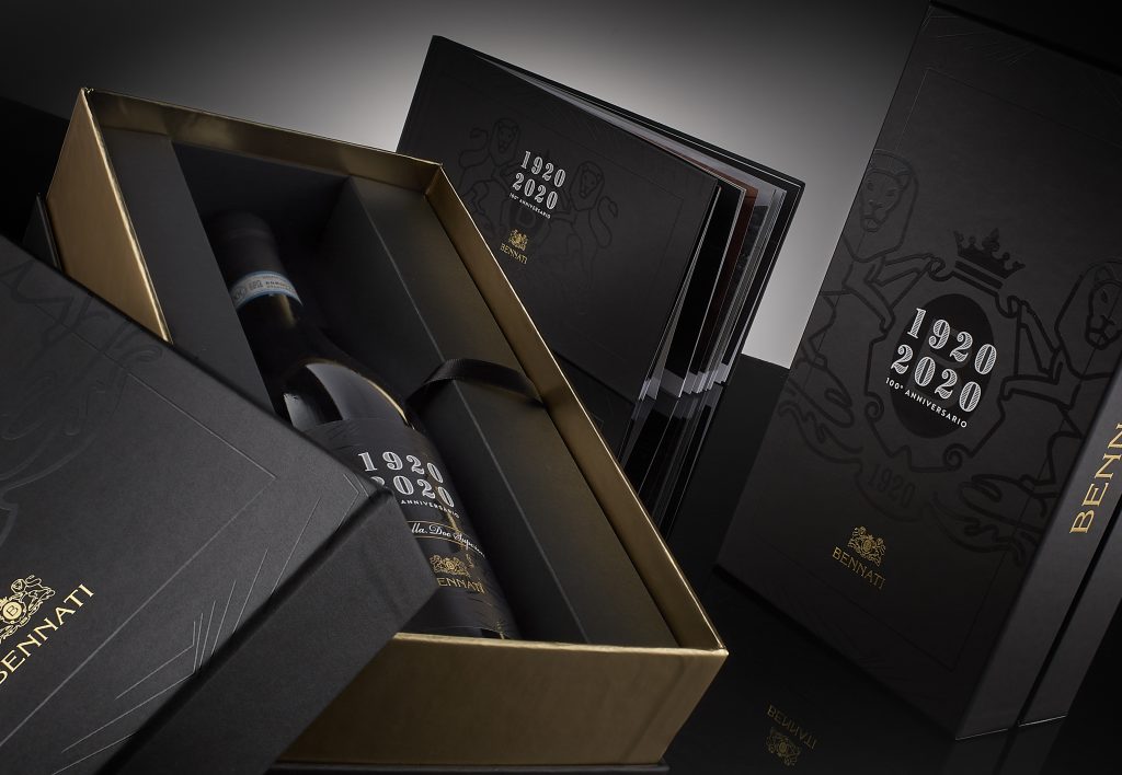 The OMI Award celebrates Pozzoli packaging - Pozzoli spa