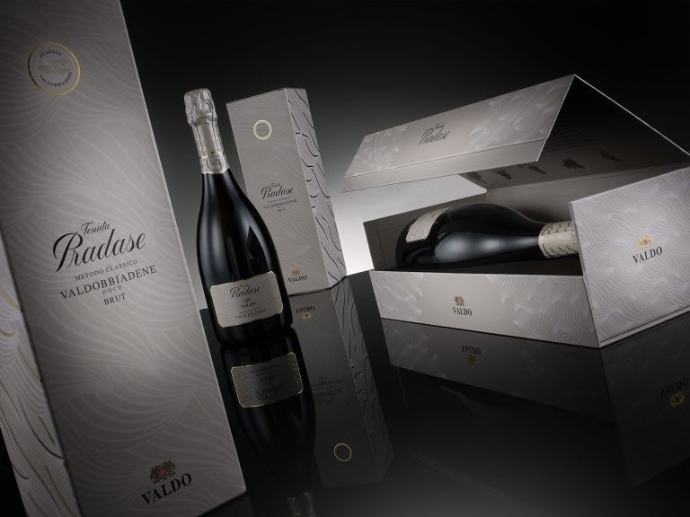 Luxury Crash Lock Bottom Wine Box | Pozzoli S.p.A.