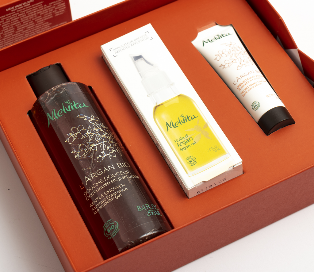 Pozzoli for the natural beauty by Melvita - Pozzoli spa