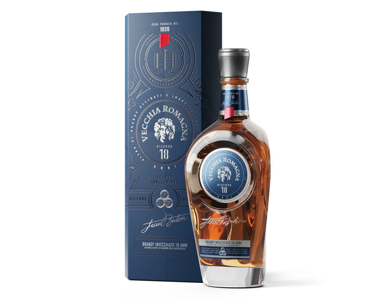 An amazing pack - Pozzoli spa