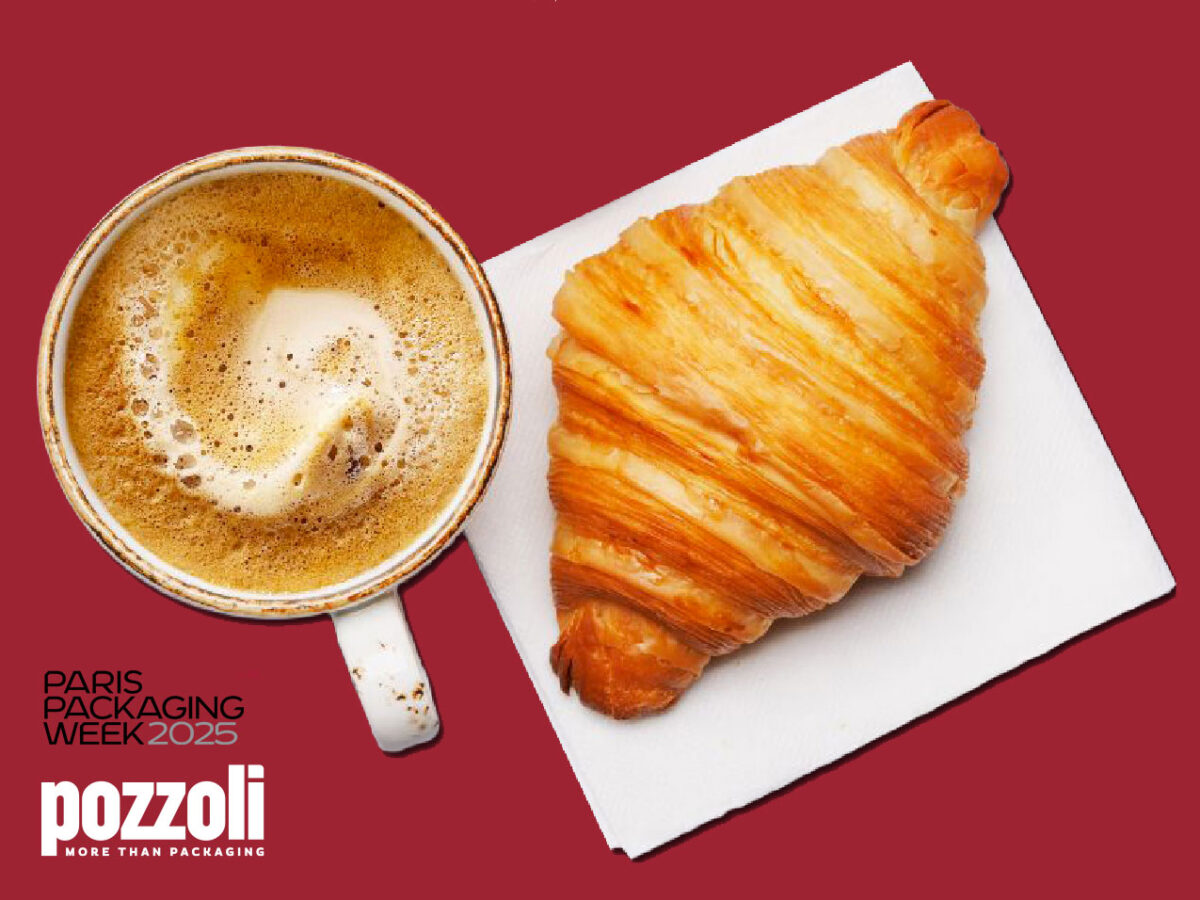 Meet Pozzoli: italian packaging Love Affair with France - Pozzoli spa