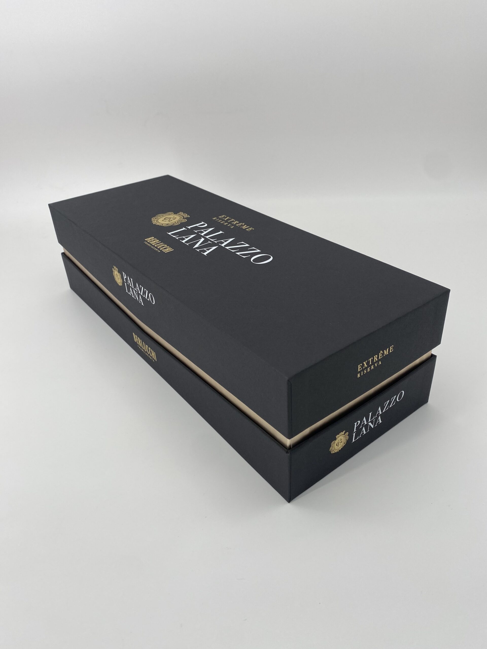 Limited Edition Wine Packaging | Pozzoli S.p.A.